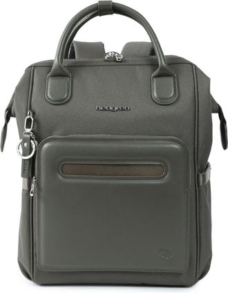 Hedgren Rucksack Fika Moka