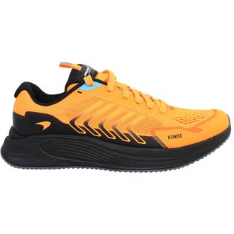 K-Swiss K-Swiss Aero-Active x McLaren F1 Team Damen Orange Trainingsschuhe