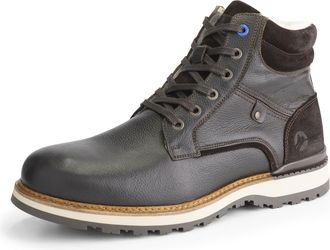 Travelin' Schnürboots Sundby