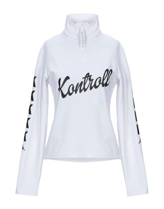 Kappa Kontroll TOPS - Sweatshirts auf YOOX.COM
