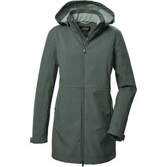Killtec Damen Mantel KOW 95 WMN SFTSHLL PRK