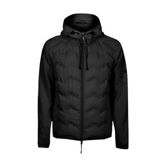 PMDS Premium Mood Denim Superior Pmds, Herren, Jacken, Schwarzk, 2XLGr&ouml;&szlig;e