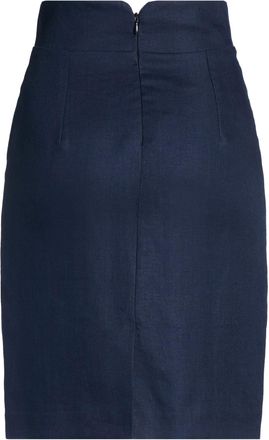 Tagliatore HOSEN & R&Ouml;CKE - Midi-R&ouml;cke auf YOOX.COM