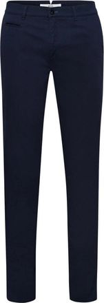Brax Style Fabio In - - Trousers - Herren - Blau - W35 L34