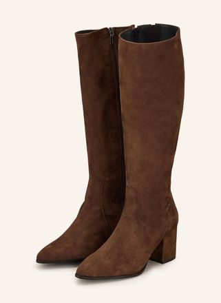 Darling Harbour Darling Harbour Stiefel braun