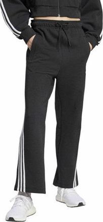 adidas Future Icons 3 Stripes Open Hem W - Trainingshosen - Damen