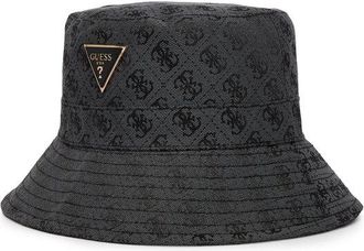Guess Bucket Hat AW5371 POL01 Grau