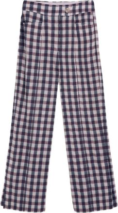 Scalpers Vichy Pant