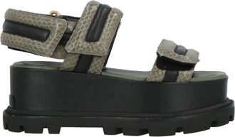 Tory Burch SCHUHE - Sandalen auf YOOX.COM