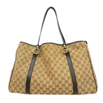 Gucci Damen, Pre-Owned, Braun, ONE SIZEGr&ouml;&szlig;e