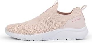 Fila Spitfire S WMN, Chaussure Multisports, Mauve Chalk-Fuchsia Purple