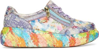 Laura Vita Sneakers Laura Vita Sodao 51 Violett