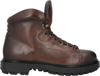 Santoni SCHUHE - Stiefeletten auf YOOX.COM
