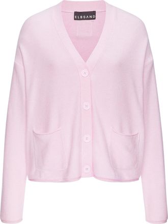 Elbsand Strickjacke