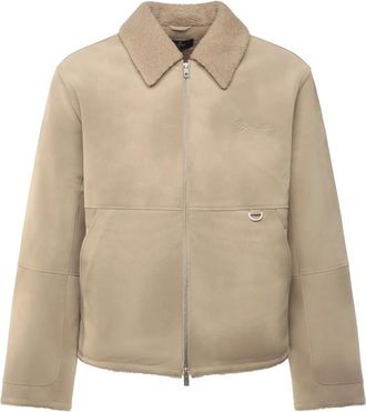 Represent Represent, Homme, Vestes, Beige, Taille: M Veste Légère