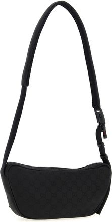 Gucci Belt Bag - Black