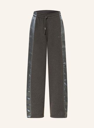 10 Days Sweatpants grau