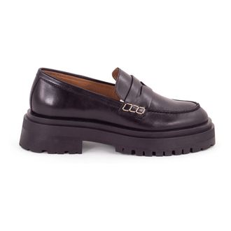 Sessun Mocassins Barcelo Cuir Sess&ugrave;n