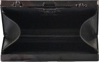 Valentino Garavani Herren, Accessories, Schwarzk, ONE SIZEGröße