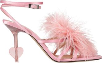 Mach & Mach SCHUHE - Sandalen auf YOOX.COM