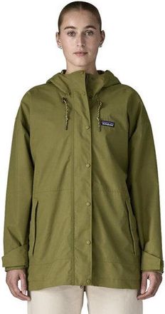 Patagonia Ws Outdoor Everyday Rain - Hardshell-Jacke - Damen