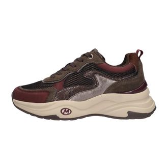Mexx Damen, Schuhe, Braun, 41 EUGr&ouml;&szlig;e