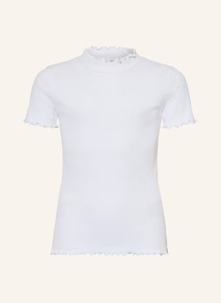 Scotch & Soda T-Shirt weiss