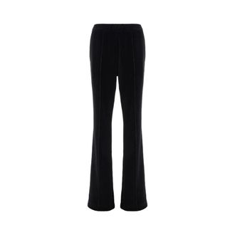 Tom Ford Weite Hosen - - Trousers - Damen - Schwarzk - L