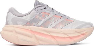 adidas Laufschuhe adistar 5 Running Shoes KH9099 Grau