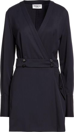 Iceberg KLEIDER - Mini-Kleider auf YOOX.COM