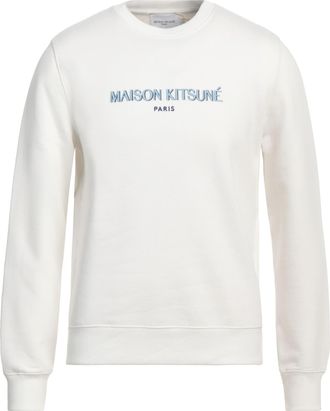 Maison Kitsun&eacute; TOPS - Sweatshirts auf YOOX.COM