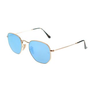 Ray-Ban unisex, Accessories, Gelb, 51 MMGr&ouml;&szlig;e