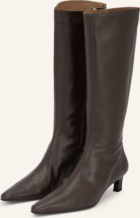 Alohas Alohas Stiefel Gema braun