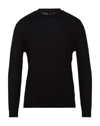A|X Armani Exchange MAILLE - Pullover sur YOOX.COM