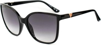 Guess Femme, Accessoires, Noir, Taille: ONE Size Gu00144-6001B Lunettes de soleil