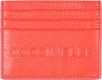 Coccinelle Kleinlederwaren - Kartenetuis auf YOOX.COM