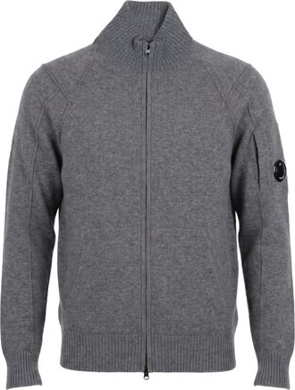C.P. Company STRICKWAREN - Strickjacken auf YOOX.COM