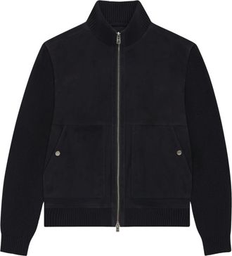HUGO BOSS Homme, Vestes, Noir, Taille: 2XL H-Maparo Jacket