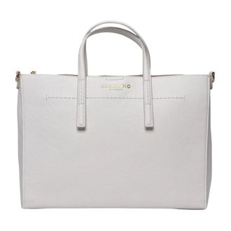 Ermanno Scervino Damen, Taschen, Wei&szlig;, ONE SIZEGr&ouml;&szlig;e
