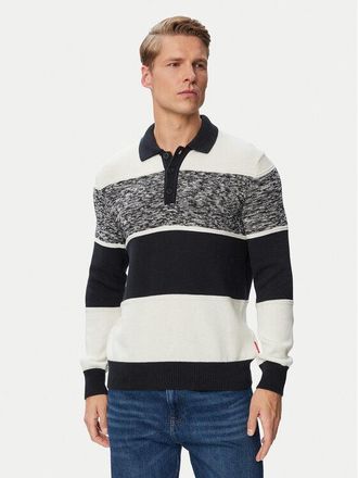 Joop JOOP! Jeans Pullover Jjk-04Odin 30103133 Dunkelblau Regular Fit