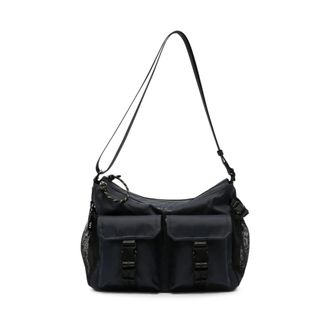 A.P.C. Trek Bag - - Bags - Herren - Blau - ONE SIZE
