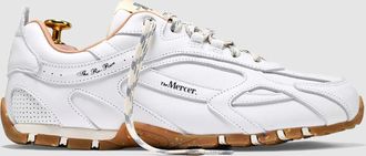 Mercer Amsterdam Baskets The Re-Run Drive White