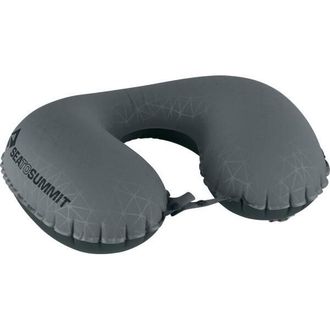 Sea To Summit Reisekissen Aeros Ultralight Pillow Traveller Grey