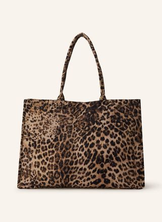 Mrs & Hugs Mrs & Hugs Shopper braun