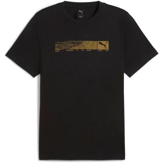 Puma tech Graphic Tee