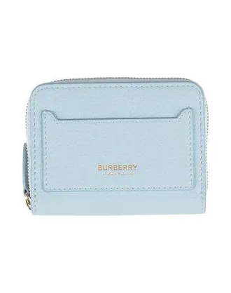Burberry Petite maroquinerie - Portefeuilles sur YOOX.COM