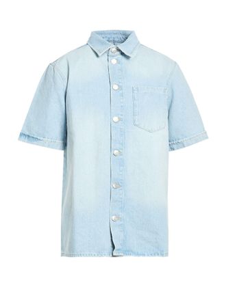 Imperial TOPS - Jeanshemden auf YOOX.COM