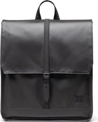 Herschel unisex, Sacs, Noir, Taille: ONE Size City Backpack