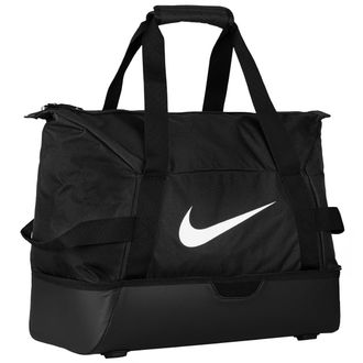 Nike Nike Fu&szlig;ball-Sporttasche Academy Team Hardcase, Black/White, 51x 33 x 40.5 cm, BA5506-010