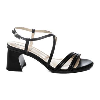 Nero Giardini Femme, Chaussures, Noir, Taille: 40 EU Pandora Sandal